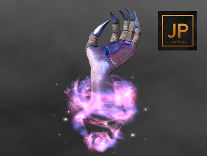 Second Life Marketplace - 04. [Since1975] Cosmos Hand Seat (Wear / Rez)